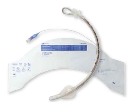 Mallinckrodt TaperGuard - Endotracheal Tube Cuffed Size 7 - 18770S ...