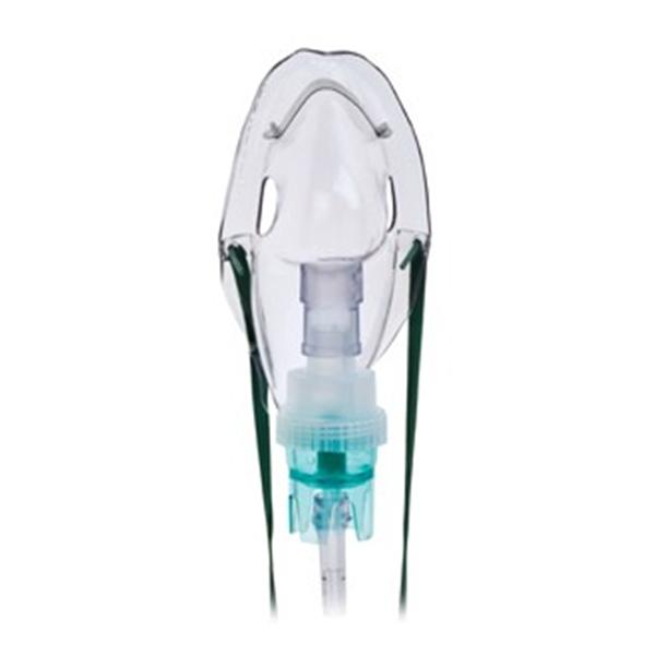 Hudson Respiratory Care Mask Nebulizer Up Draft Ii Opti-Neb Pediatric ...