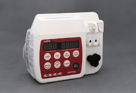 Sentinel - Enteral Feeding Pump - S-1000-SI — Serfinity Medical