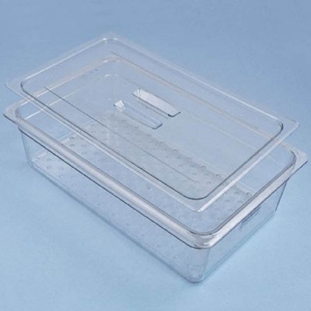 Sklar - Instrument Soaking Tray Extra Large Plastic 6 X 12-3/4 X 21 In ...