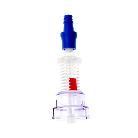 Clave - Vial Adapter - CH-63 — Serfinity Medical
