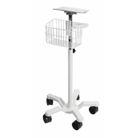Monet Medical Cart Designed to Carry Bladder Scanner Designed by Verat ...
