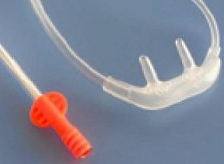 FilterLine - ETCO2 Nasal Sampling Cannula with O2 Delivery With Oxygen ...