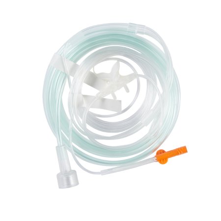 Smart CapnoLine Plus - ETCO2 Oral / Nasal Sampling Cannula with O2 Del ...