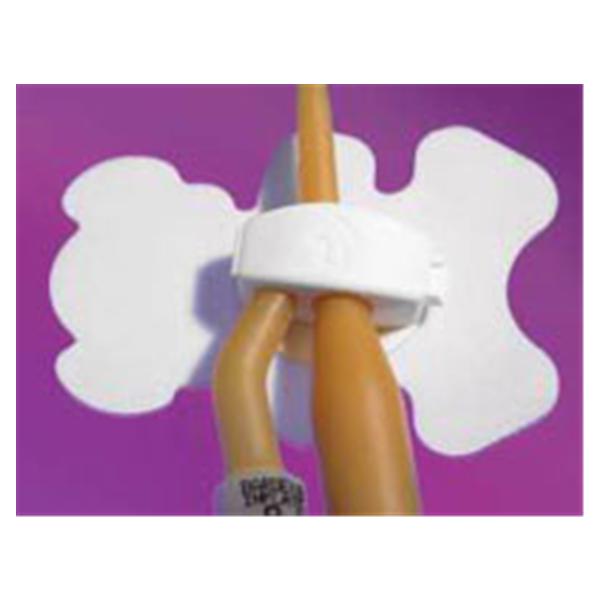 Bard Medical Division Stabilization Device Foley Statlock Tricot 25/Bx ...