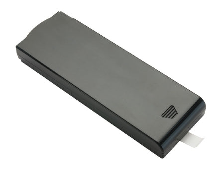 Welch Allyn Welch Allyn Lithium Ion Battery Pack 6 Cell 11.1V Recharge ...