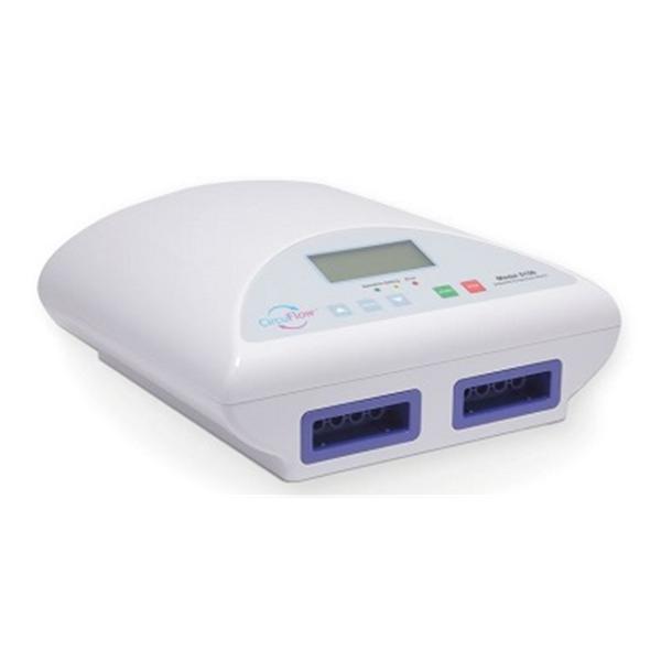 Devon Medical Products PUMP, COMPRESSION LYMPHEDEMA CIRCUFLOW 4-CHAMBE ...