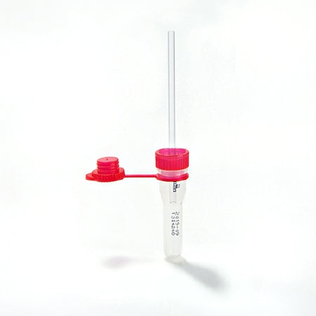 Ram Scientific Safe-T-Fill Capillary Blood Collection Tube Serum Tube ...
