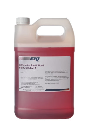 Solution A - Differential Rapid Stain 1 gal. - 2290-1GL — Serfinity Medical
