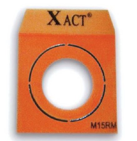 Xact - Mammography Mole Marker - 342802 — Serfinity Medical