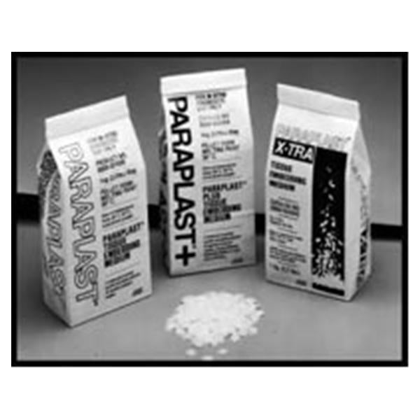 Leica Scientific (McCormick) Paraplast X-Tra Tissue Embedding Paraffin ...