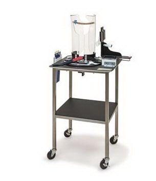 Pigg-O-Stat - X-Ray Immobilizer/Positioner Pediatric, 20 X 22 X 35 Inc ...