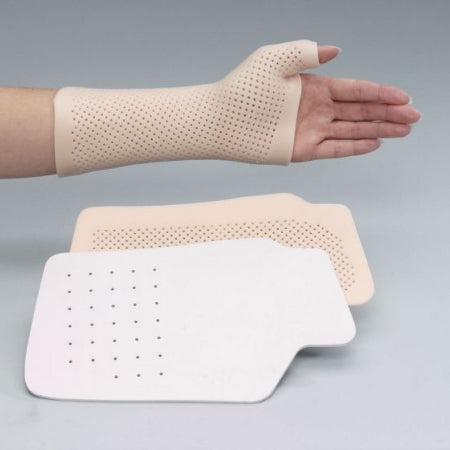 Rolyan Polyflex II - Splinting Material Wrist and Thumb with IP Immobi ...
