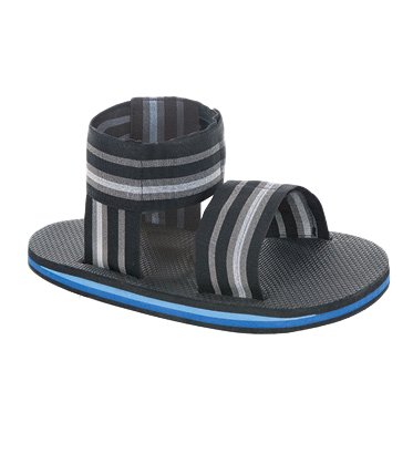 United Surgical Associates Cast Sandal Small - 2500-01 — Serfinity Medical