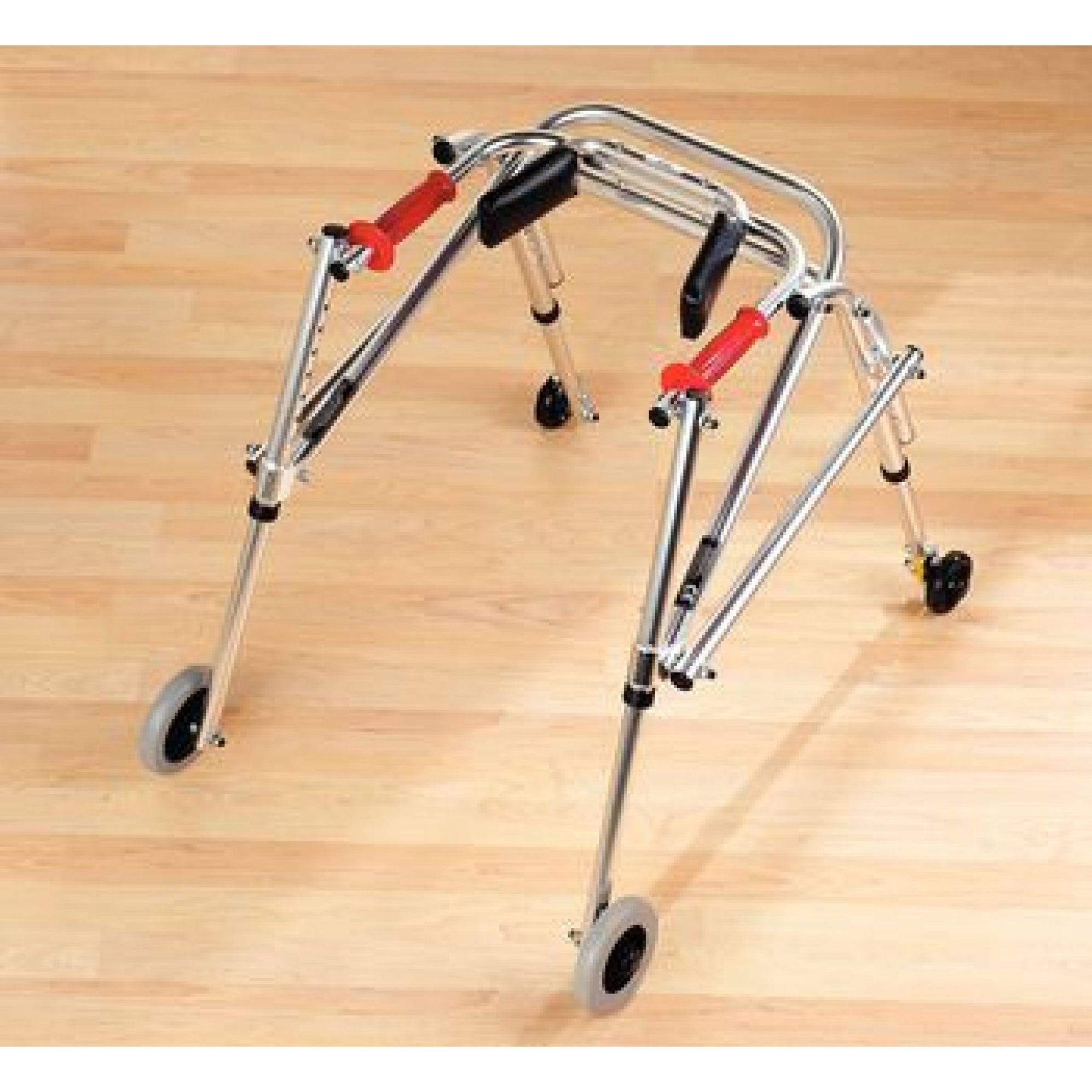 Patterson Medical Kaye Reverse Walker | Walkers — Serfinity Medical