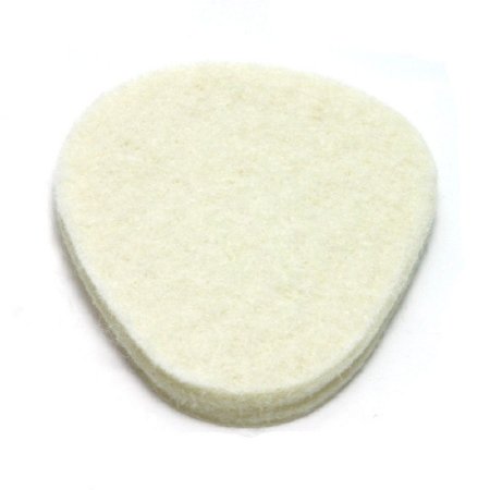 Dr. Jill's - Metatarsal Pad Adhesive Left or Right Foot - J-10 FIRM FO ...
