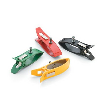 Welch Allyn - EKG Clips For CP 150 Resting Electrocardiograph - 715992 ...