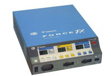 Valleylab Force FX C - Reconditioned Electrosurigcal Unit - VLFFXCR1-S ...