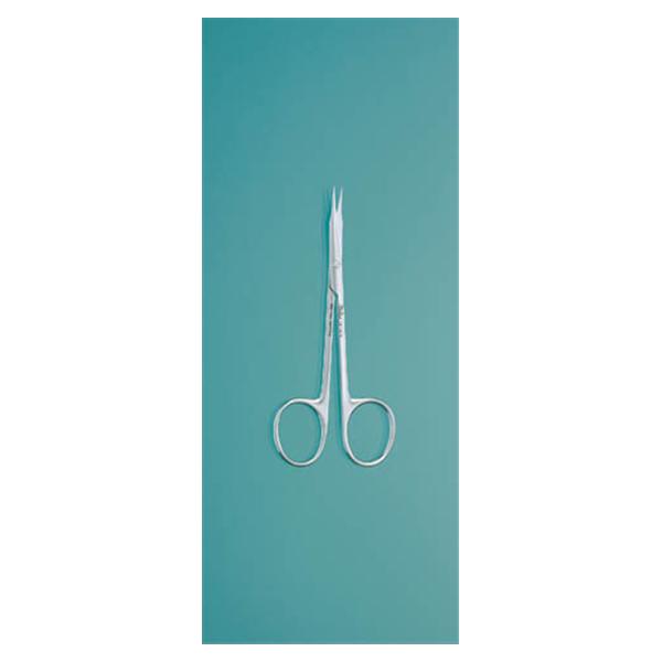 Miltex-Integra Scissors Tenotomy Stevens 4-1/2" Sharp Curved Stainless ...