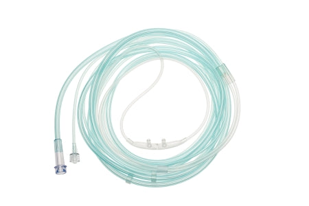 Teleflex Medical Softech Plus ETCO2 Nasal Sampling Cannula with O2 ETC ...