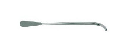 BR Surgical - Urethral Sound Walther 26 Fr. - BR66-29126 — Serfinity ...