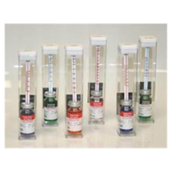 Streck Laboratories Temp-Chex Traceable Lab Thermometer For Incubator ...