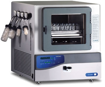 Freezone Triad - Freeze-Dry System - Fisher Scientific - 10030170 ...