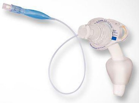 Covidien Shiley Tracheostomy Tube Size 7.5 Cuffed - 6CN75H — Serfinity ...