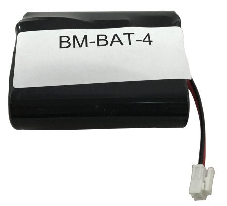 Cameron Sino - Lithium-Ion Battery Pack Rechargeable For BM3 / BM3 Plu ...