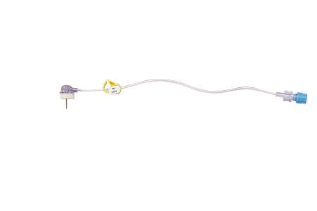 Gripper Micro Blunt - Portal Access Cannula 22 Gauge 1 Inch 8 Inch Tub ...