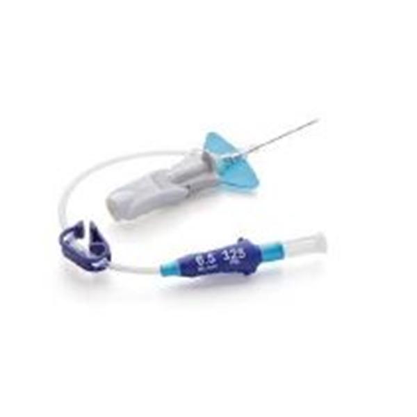 Becton-Dickinson Catheter System Iv Nexiva Diffusics Iv W/ Bld Cntrl 2 ...