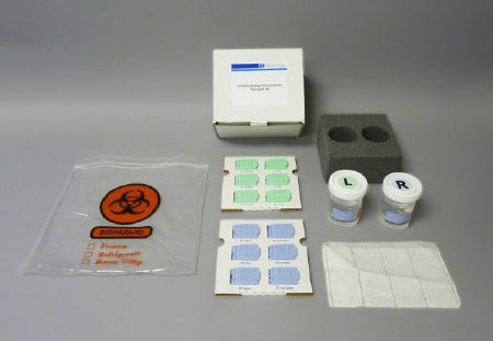 Therapak - Prostate Biopsy Collection and Transport Kit Vial - 38872G ...