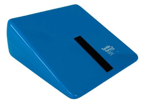 Tumble Forms 2 - Therapy Positioner Wedge Assorted Colors Foam / Vinyl ...