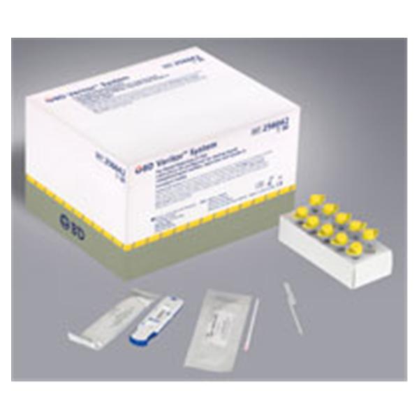 B-D Diagnostic Instrument Bd Veritor Rsv Test Kit Moderately Complex 3 ...
