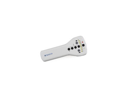Maico - Audiometer Pure Tone Automatic Screening Air Conduction - 8100 ...