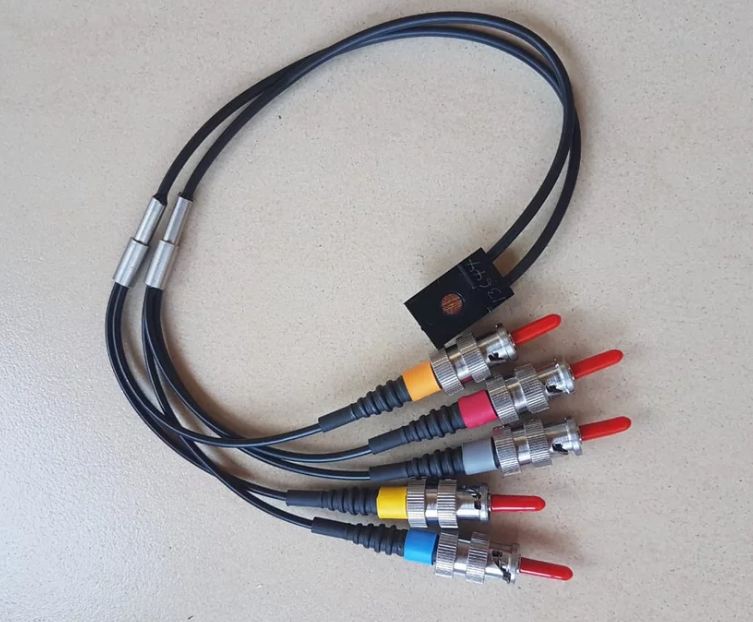 Siemens SENSOR, SG NOVUS SPARE D/S - 10698455 — Serfinity Medical