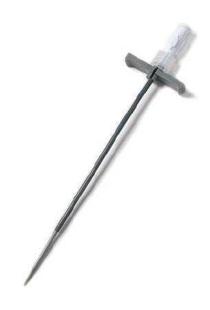 Peel-Apart - Sheath Introducer 10 Fr. X 15 cm - 0601110 — Serfinity Medical