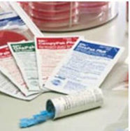 BD BBL GasPak - Dry Anaerobic Indicator Strip - Bd - 271051 — Serfinity ...