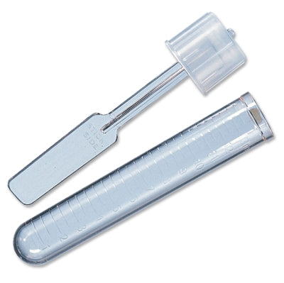 BD Falcon Swube Specimen Collection and Transportation Swab Sterile ...