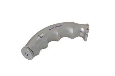 IntuBrite - Laryngoscope Handle E-Classic Pistol Grip Premium Handle ...