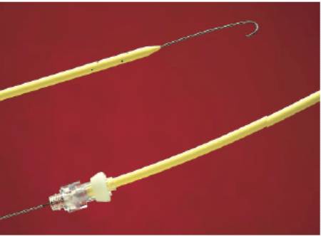 Cook Medical Retrograde Intubation Set - G10554 — Serfinity Medical