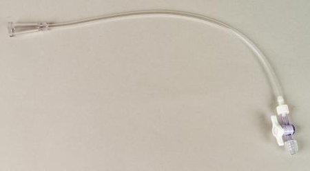 Cook Medical Cook Connecting Tube 14 Fr. OD X 30 cm L, Standard, Male ...