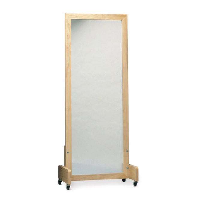 Clinton Posture Mirrors | Mirrors — Serfinity Medical