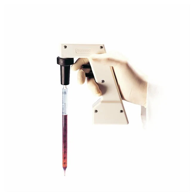 Pipet-Aid - Pipette Controller 1 to 100 mL Without Graduations - 4-000 ...