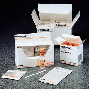Hemocue Gastroccult Rapid Test Kit Antacid Prophylaxis Monitor Gastric ...