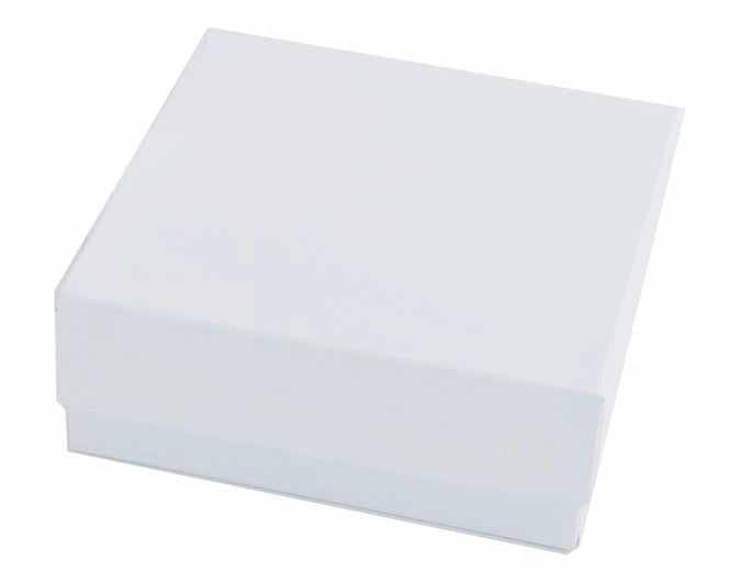 Thermo Scientific - Storage Box 2 X 5 X 5 Inch, 81 Cell Dividers For U ...