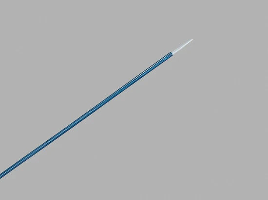 Flexor Raabe Check-Flo - Guiding Sheath Introducer 5 Fr. X 55 cm Lengt ...