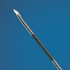 AVANOS* - Epidural Needle Tuohy Style 22 Gauge 2 Inch - 18303 ...