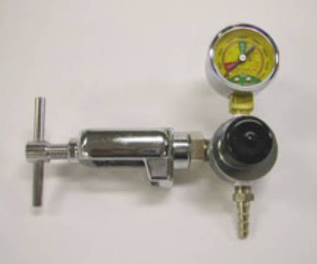 Mada Medical Products - Oxygen Regulator 6 LPM CGA-870 - 1441 ...
