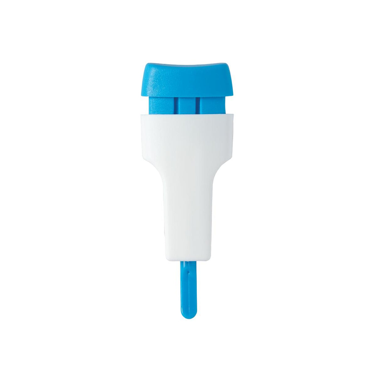 Medline Safety Lancet with Push-Button Activation | Safety Lancet ...